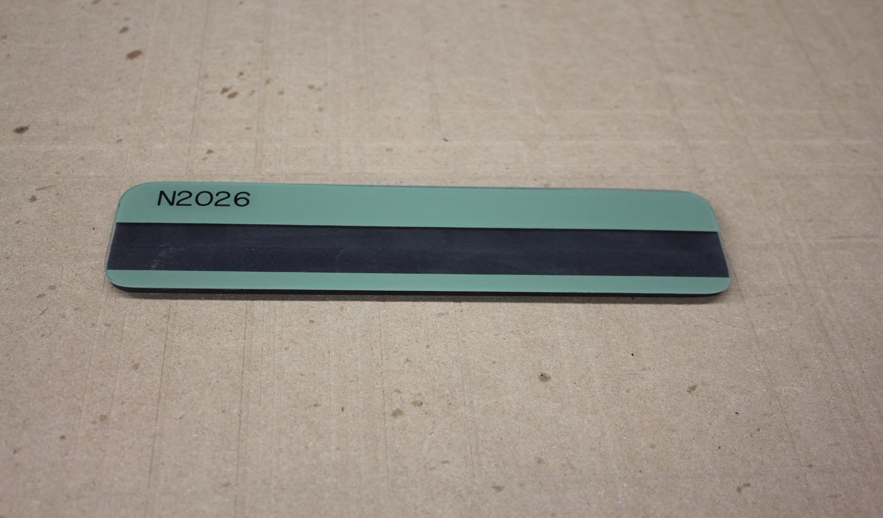 Nameplates and Doorplates|Indoor Sign|Signarama Dixie