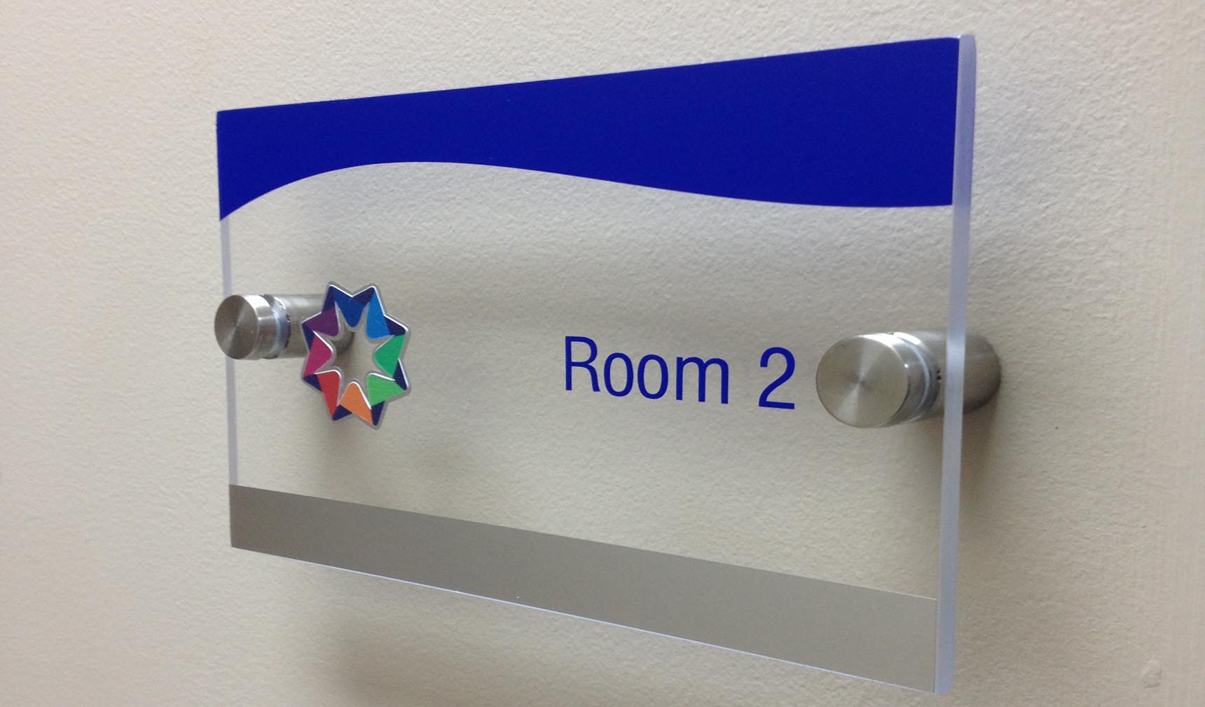 Nameplates and Doorplates|Indoor Sign|Signarama Dixie